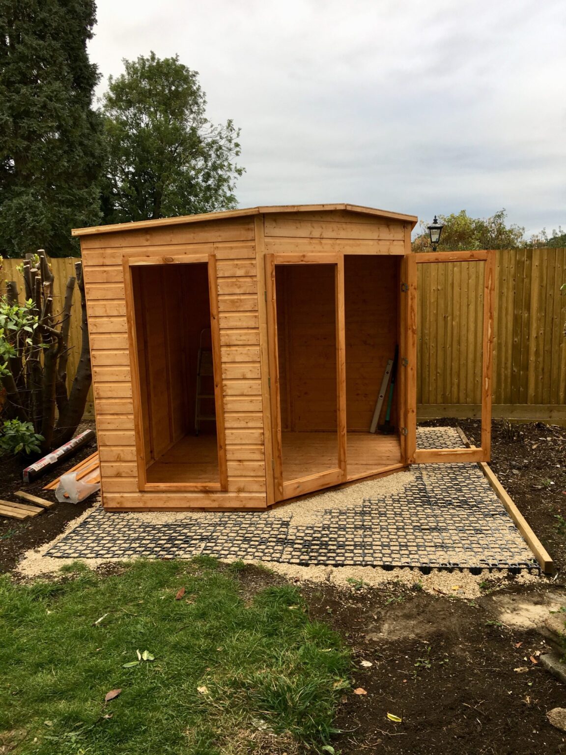 SureCell - SureSet UK Ltd SureCell