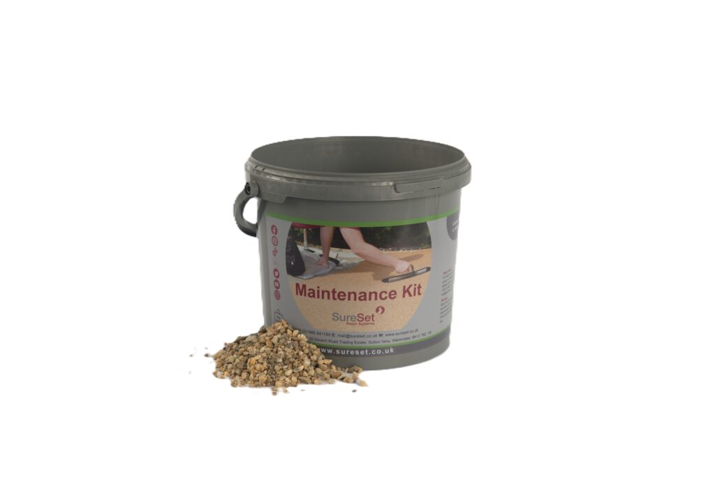 Maintenance Kit (2.5kg) - Bespoke - SureSet UK Ltd