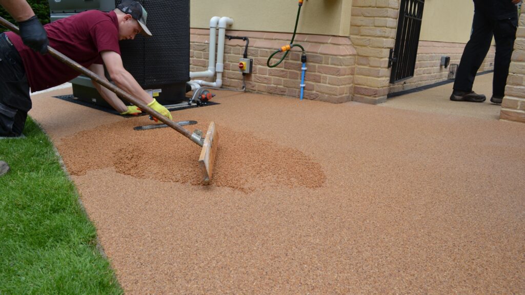 ProResin UVR (7kg) - SureSet UK Ltd