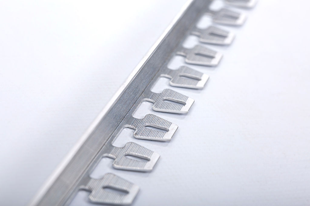 Aluminum Profile Edging (2.5m lengths) - Sureset Resin Systems