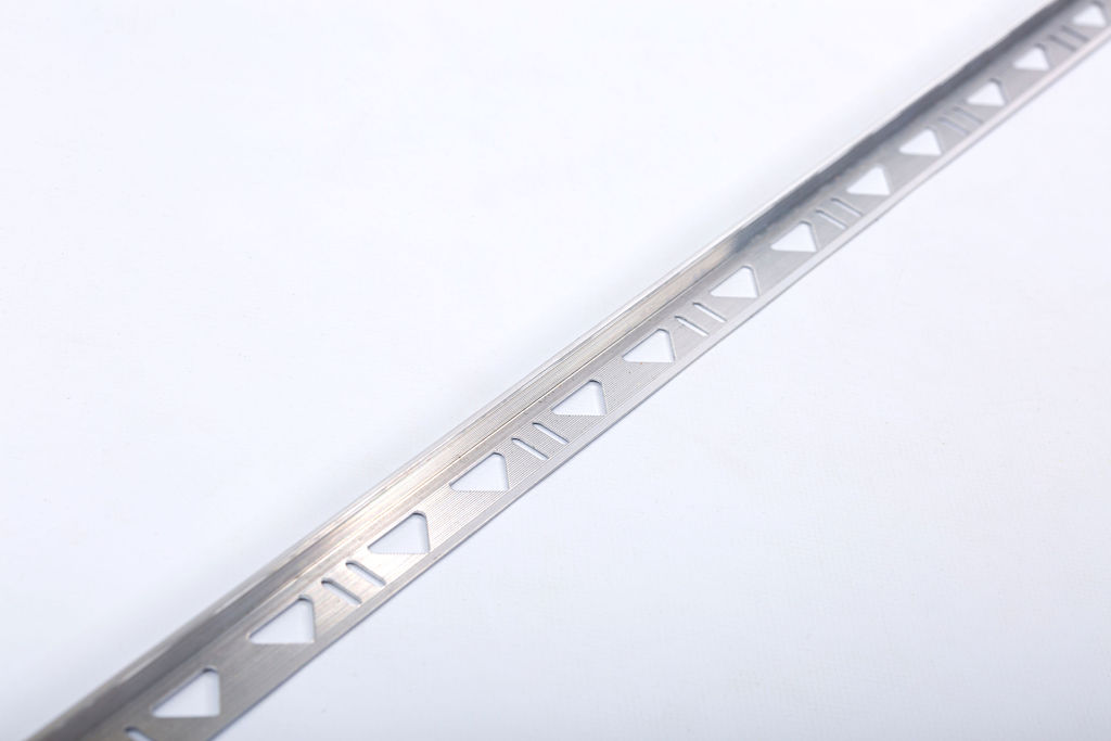 Aluminum Profile Edging (2.5m lengths) - Sureset Resin Systems