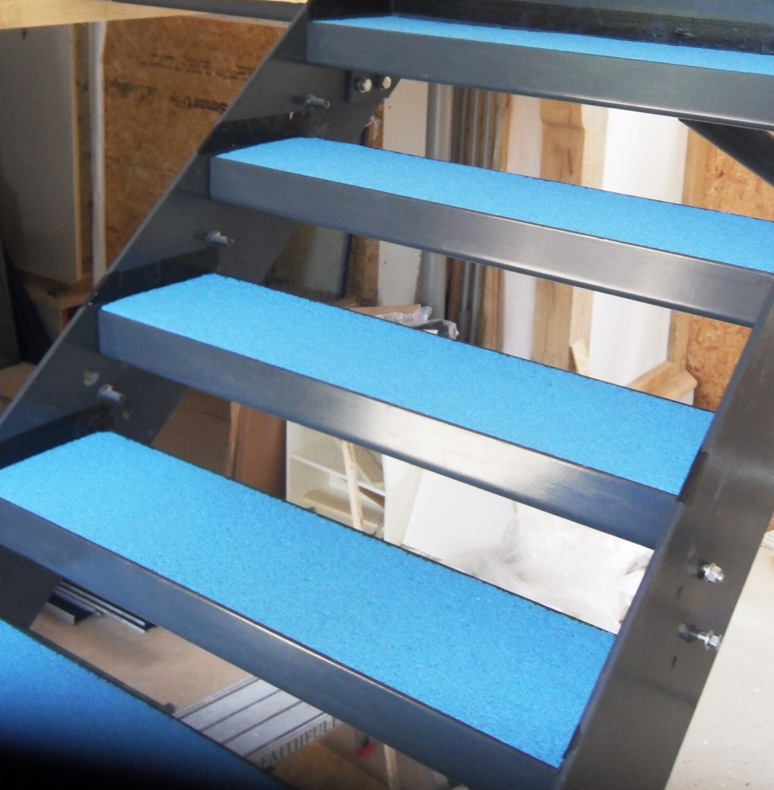 Spectrum Range - SureSet UK Ltd