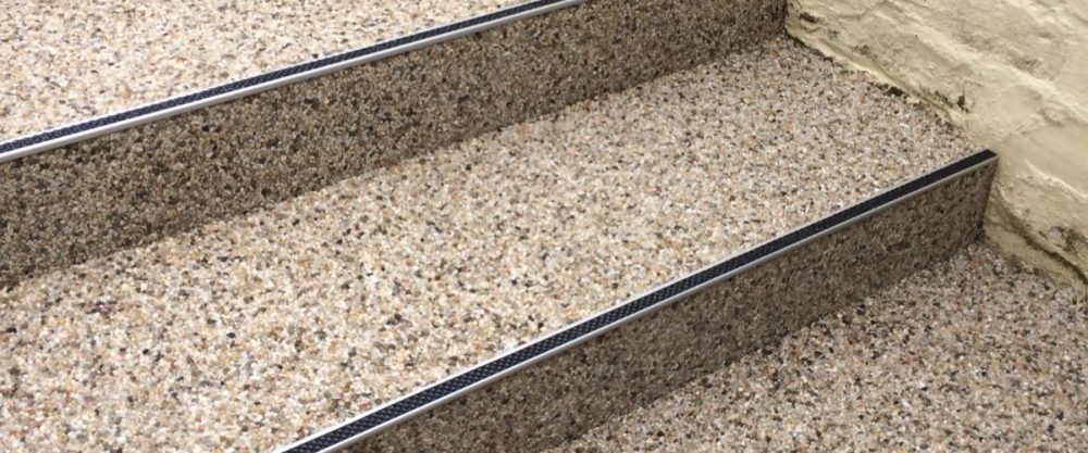 SureSet StepRise - SureSet UK Ltd