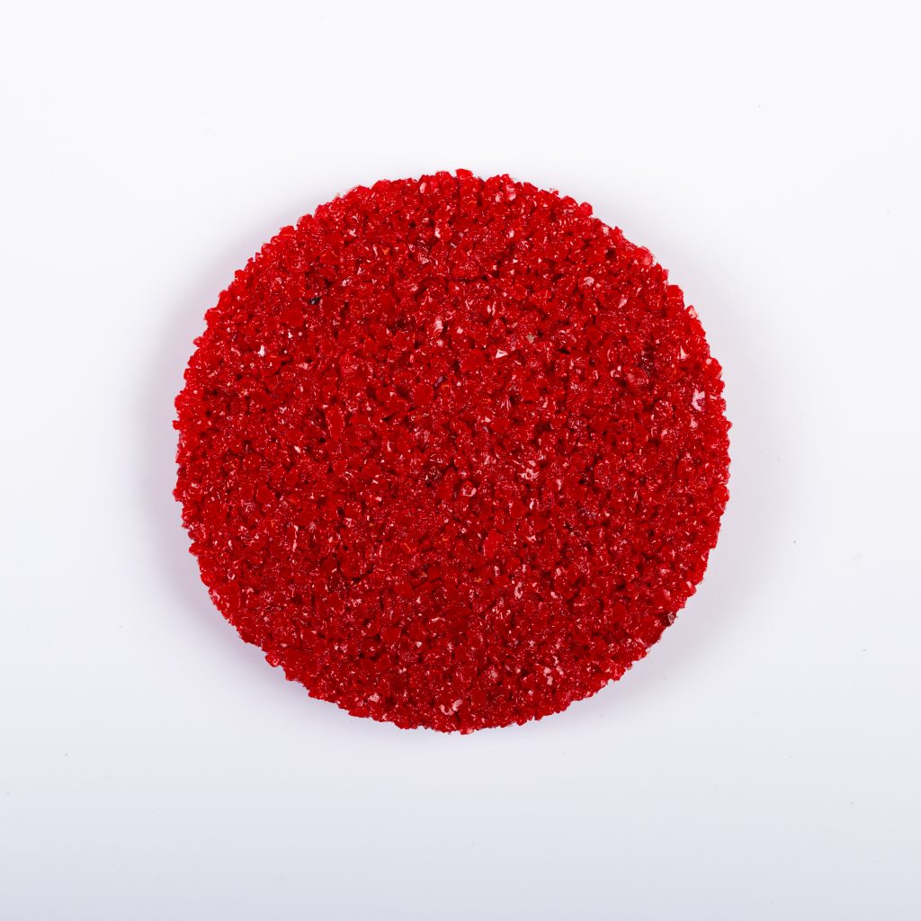 Resin Samples | Resin Bound Gravel Samples | SureSet