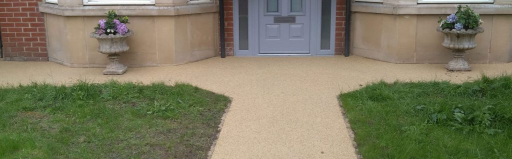 Gibbs Surfacing Ltd: SureSet Approved Installer for Resin Bound ...