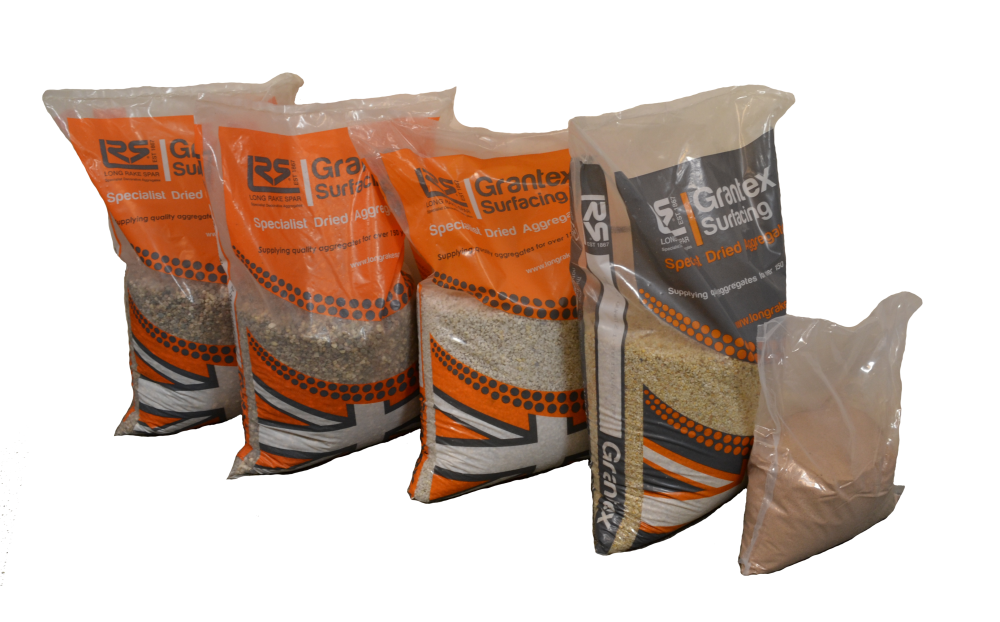 Aztec Gold Aggregate Only Batch - SureSet UK Ltd