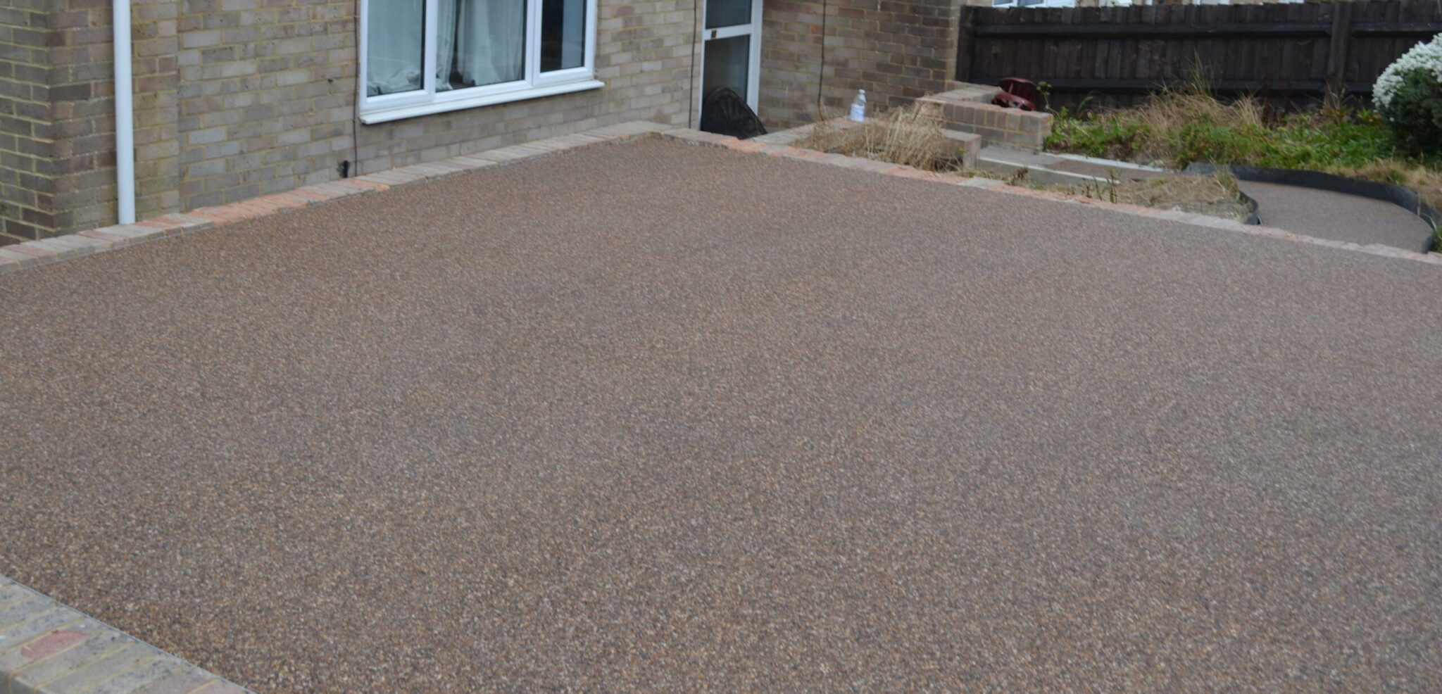 Resin Bound Examples | Case Studies | SureSet